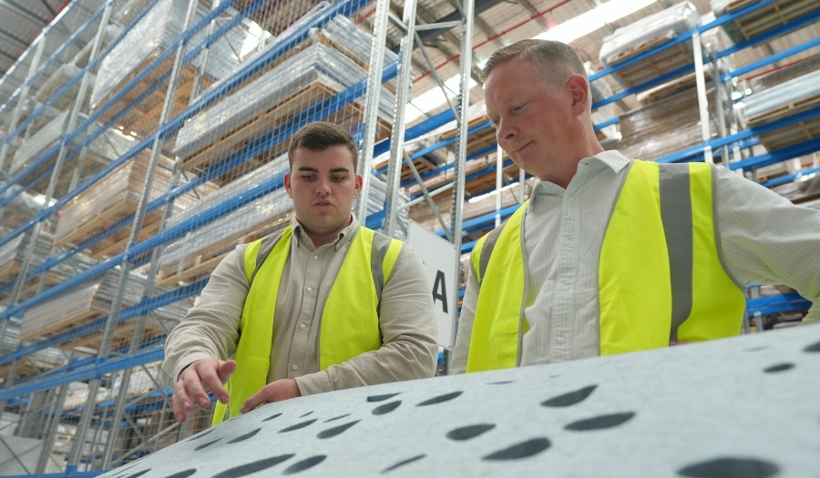 OLG Office Case Study | Logiq Group